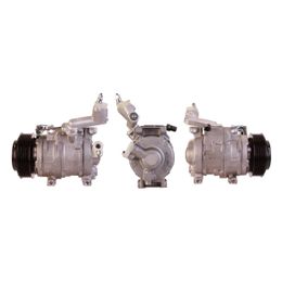 Lucas Kompressor, Klimaanlage acp903 f&uuml;r HONDA