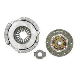 AISIN Kupplungssatz Clutch Kit (3P) kn008 f&uuml;r NISSAN