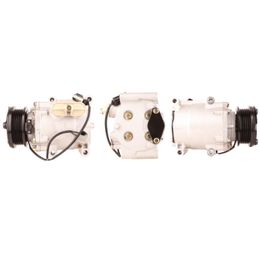 Lucas Kompressor, Klimaanlage acp270 f&uuml;r Ford MAZDA