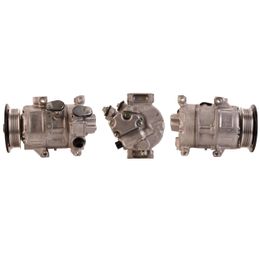 Lucas Kompressor, Klimaanlage acp313 f&uuml;r TOYOTA