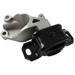 MAPCO Lagerung, Motor 36351 links f&uuml;r SMART