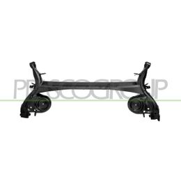 PRASCO Achsk&ouml;rper ft1223950 Hinterachse f&uuml;r Fiat