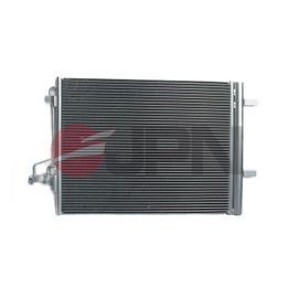JPN Kondensator, Klimaanlage 60c9491JPN f&uuml;r Ford