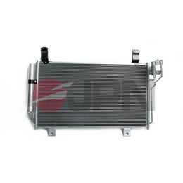JPN Kondensator, Klimaanlage 60c9525JPN f&uuml;r MAZDA