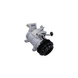 KAMOKA Kompressor, Klimaanlage 7820341 f&uuml;r MAZDA