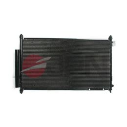 JPN Kondensator, Klimaanlage 60c9565JPN f&uuml;r HONDA