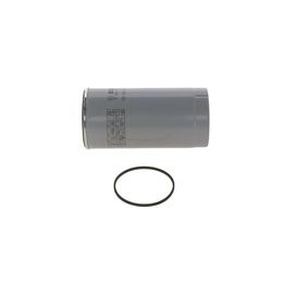Bosch Kraftstofffilter f026402143 Anschraubfilter 216,4mm f&uuml;r Volvo Ford MAN Mercedes RENAULT DAEWOO