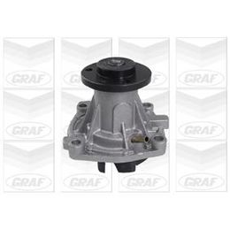 Graf Wasserpumpe pa802 f&uuml;r Ford Vaughall JEEP ALFA ROMEO ROVER