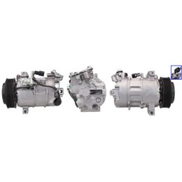 Lucas Kompressor, Klimaanlage acp01062 f&uuml;r NISSAN RENAULT