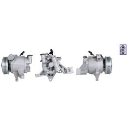 Lucas Kompressor, Klimaanlage acp01242 f&uuml;r Subaru
