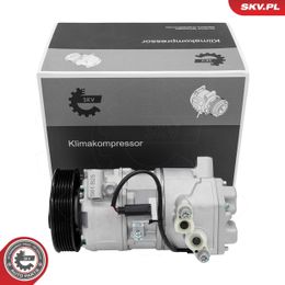 ESEN SKV Kompressor, Klimaanlage 84skv033 f&uuml;r BMW