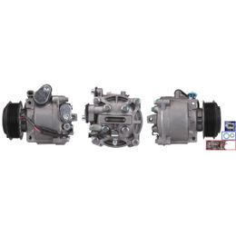 Lucas Kompressor, Klimaanlage acp01045 f&uuml;r Opel CHEVROLET GM MITSUBISHI