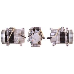 Lucas Kompressor, Klimaanlage acp835 f&uuml;r Suzuki
