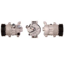 Lucas Kompressor, Klimaanlage acp615 f&uuml;r TOYOTA LEXUS