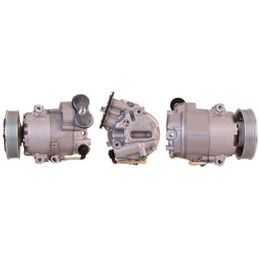 Lucas Kompressor, Klimaanlage acp924 f&uuml;r GM Opel Vaughall