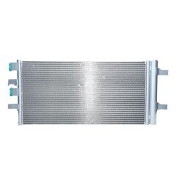 BV PSH Kondensator, Klimaanlage 090441003200 f&uuml;r BMW