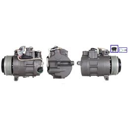 Lucas Kompressor, Klimaanlage acp01419 f&uuml;r Mercedes