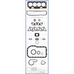 AJUSA Dichtungsvollsatz, Motor 50104200