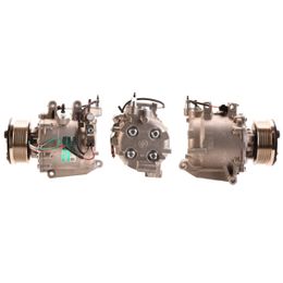 Lucas Kompressor, Klimaanlage acp821 f&uuml;r HONDA