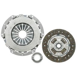 AISIN Kupplungssatz Clutch Kit (3P) kn206 f&uuml;r NISSAN