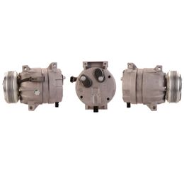 Lucas Kompressor, Klimaanlage acp257 f&uuml;r RENAULT
