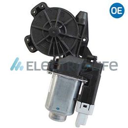 ELECTRIC LIFE Elektromotor, Fensterheber zrzao147lc links f&uuml;r Fiat