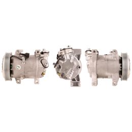 Lucas Kompressor, Klimaanlage acp324 f&uuml;r NISSAN