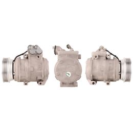 Lucas Kompressor, Klimaanlage acp531 f&uuml;r KIA