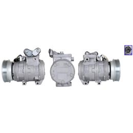 Lucas Kompressor, Klimaanlage acp01185 f&uuml;r KIA