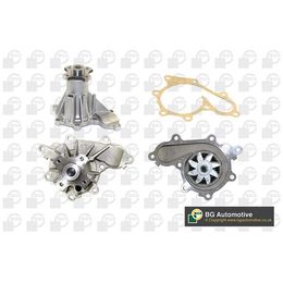 BGA Wasserpumpe cp3508 f&uuml;r NISSAN
