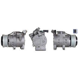 Lucas Kompressor, Klimaanlage acp01356 f&uuml;r Ford
