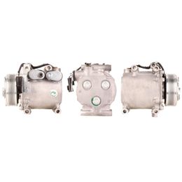 Lucas Kompressor, Klimaanlage acp537 f&uuml;r MITSUBISHI
