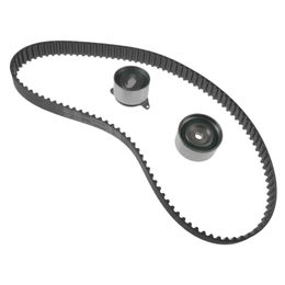 Blue Print Zahnriemensatz adm57321 f&uuml;r MAZDA