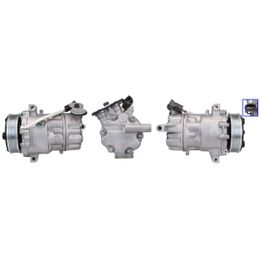 Lucas Kompressor, Klimaanlage acp734 f&uuml;r Opel ALFA ROMEO Fiat Vaughall