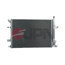 JPN Kondensator, Klimaanlage 60c9487JPN f&uuml;r Volvo