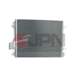 JPN Kondensator, Klimaanlage 60c9576JPN f&uuml;r VW Chrysler LANCIA