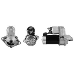 Lucas Starter lrs01648 f&uuml;r Opel GM