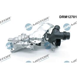 DR.MOTOR AUTOMOTIVE Wasserpumpe drm12701 f&uuml;r Mercedes