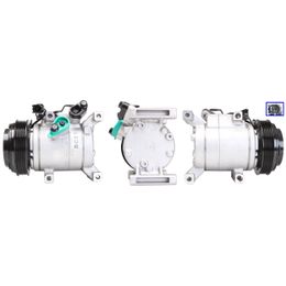 Lucas Kompressor, Klimaanlage acp01110 f&uuml;r HYUNDAI