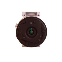 WALKER Kompressor, Klimaanlage wcp00996 f&uuml;r RENAULT