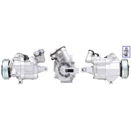 Lucas Kompressor, Klimaanlage acp01085 f&uuml;r Opel GM Suzuki