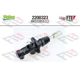 FTE Automotive FTE Geberzylinder, Kupplung 2200323