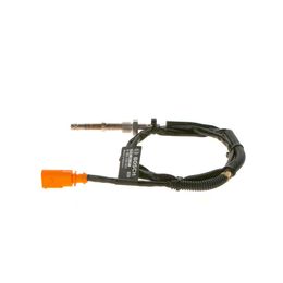 Bosch Sensor, Abgastemperatur 0986259037 f&uuml;r VW