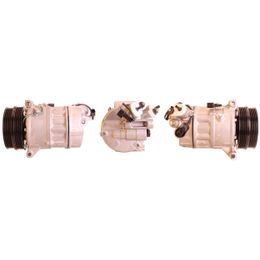 Lucas Kompressor, Klimaanlage acp01020 f&uuml;r Volvo