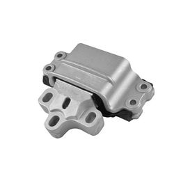 TEDGUM Lagerung, Motor ted72609 links f&uuml;r Audi