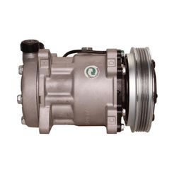 WALKER Kompressor, Klimaanlage wcp01025 f&uuml;r ALFA ROMEO