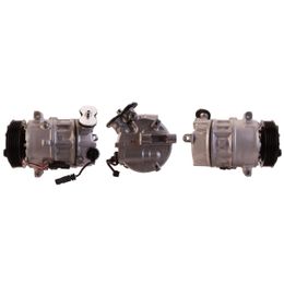 Lucas Kompressor, Klimaanlage acp907 f&uuml;r Opel SAAB GM