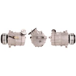 Lucas Kompressor, Klimaanlage acp198 f&uuml;r Opel Vaughall ALFA ROMEO Fiat