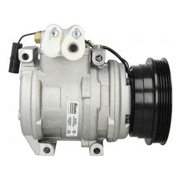 NISSENS Kompressor, Klimaanlage 89290 f&uuml;r KIA