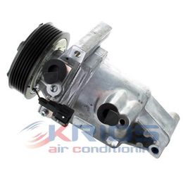 MEAT & DORIA MEAT & DORIA Kompressor, Klimaanlage k19158 f&uuml;r NISSAN